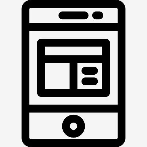 智能手机图标_新图网 https://ixintu.com 技术 iPhone手机 智能手机 通讯 移动电话 电子触摸屏-花瓣网