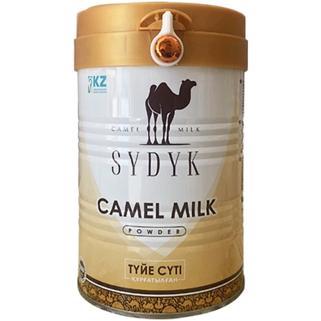 哈萨克斯坦原装进口SYDYK纯骆驼奶粉哈撒克斯坦俄罗斯驼奶粉乳粉-淘宝网-花瓣网