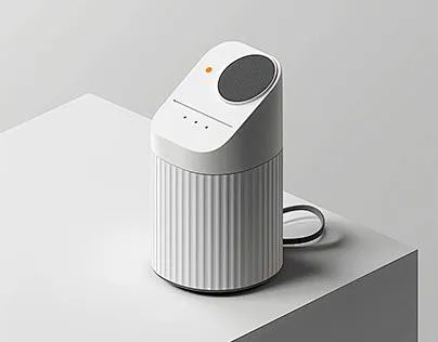 3d product design-花瓣网