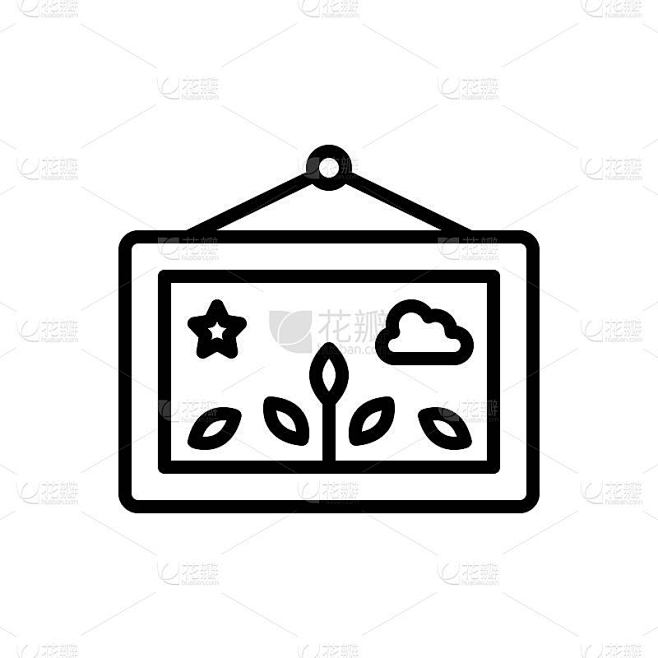 构架框架素材-花瓣网