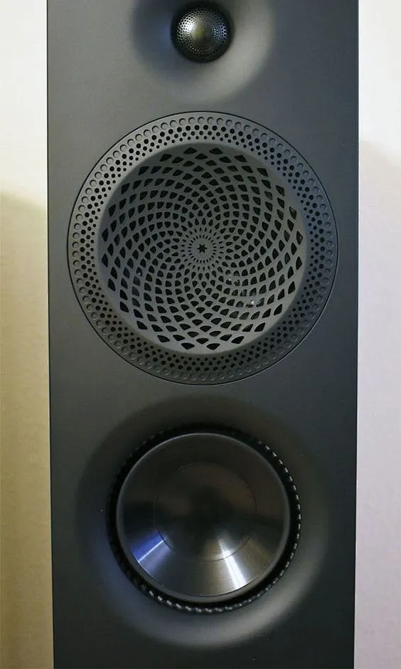 Paradigm has been making speakers that push the boundaries of the price ...
