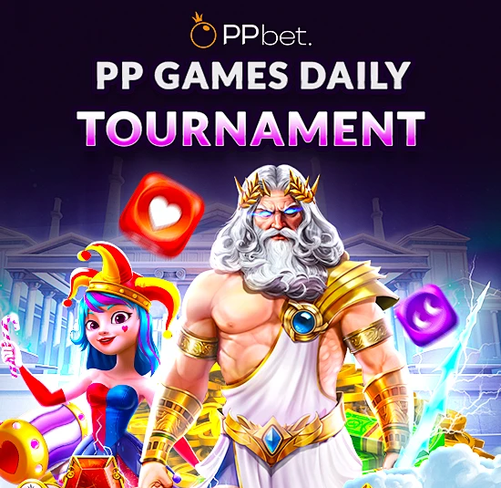 Sumama @ PPBetPH PP Game Daily Tournament Slot Games Only Up to 2,000 ...