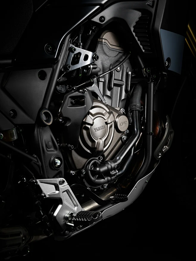 Yamaha T700 on Behance-花瓣网