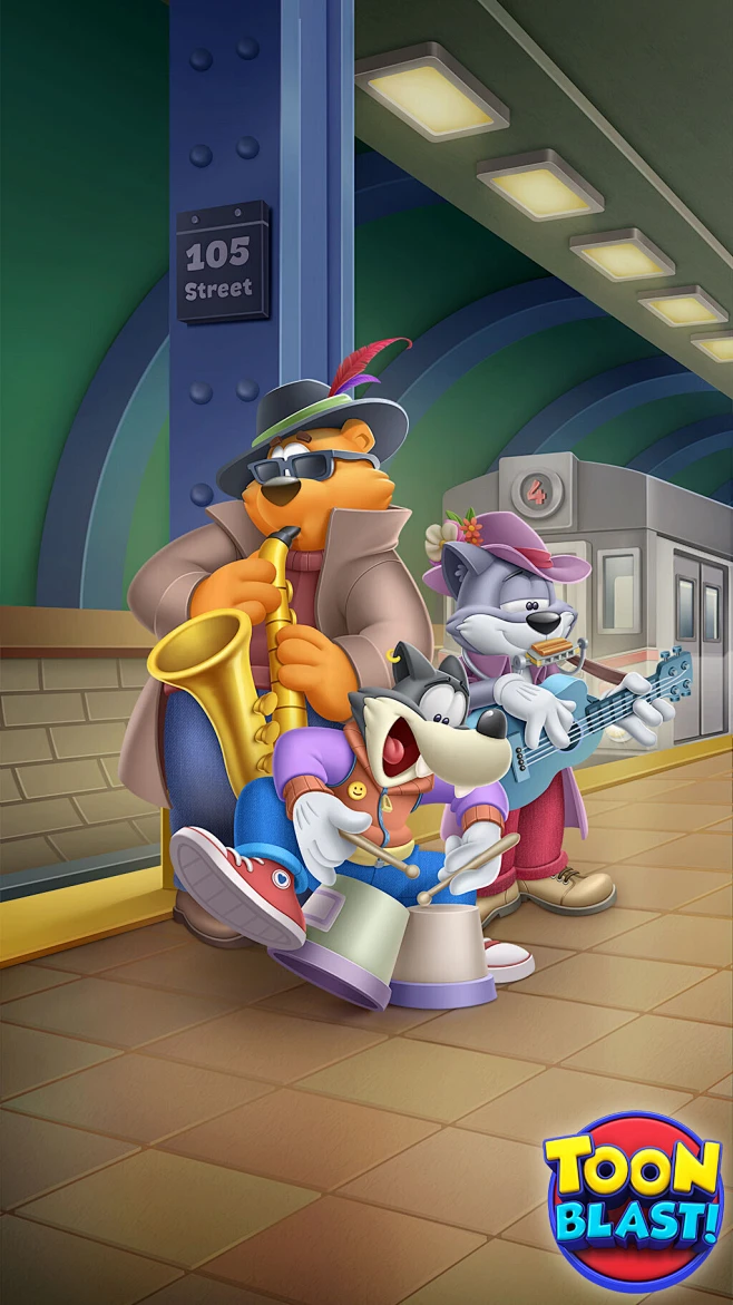 原画群：755598524 (21)-花瓣网