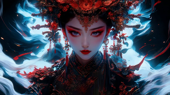 冲击力-hzj(1)-花瓣网