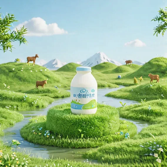 Hongke_电商设计万花筒XL-Checkpoint-Hongke-LiblibAI-花瓣网