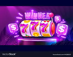 Casino slots machine winner jackpot fortune图片_S-slots风格图片素材-花瓣网