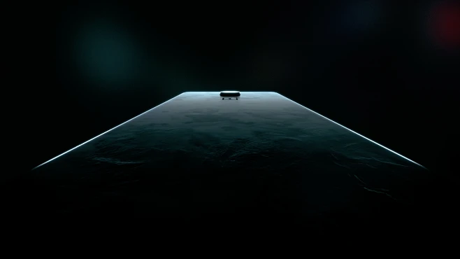 One Plus 3T // Design Frames on Behance-花瓣网