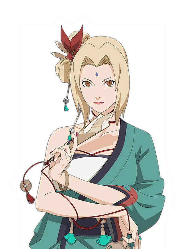 纲手[侠隐江湖]_1-花瓣网