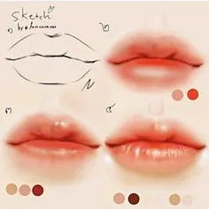 Drawing-Tutorial-for-Occasional-Artists-花瓣网