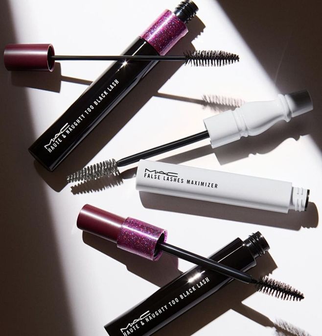 ＠chase_J - Photo by M·A·C Cosmetics on May 12, 2020. 图片中可能有：化妆
