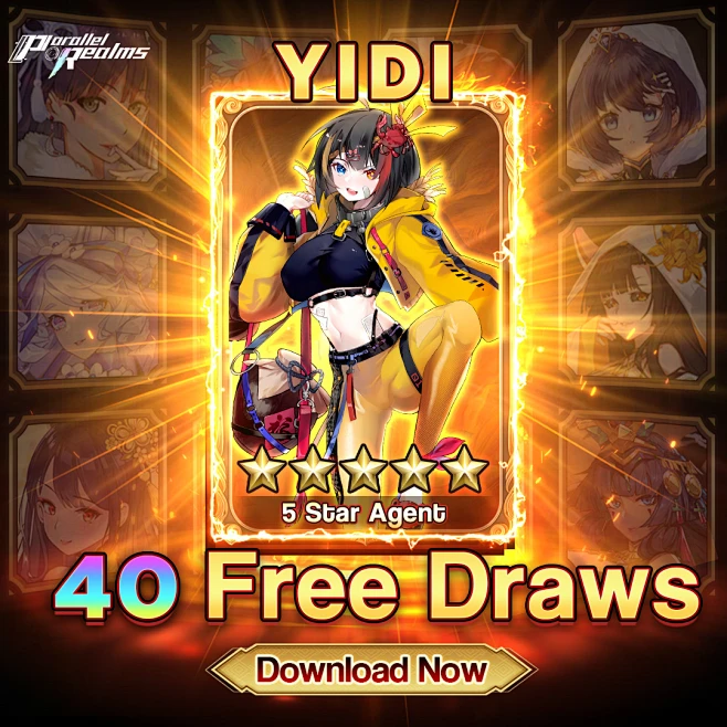 Parallel Realms-1080 X 1080-2023-07-31-bee4cd57faddf25eae988e98cb6f5565-花瓣网