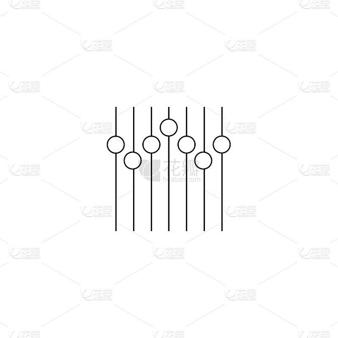 sound control icon.