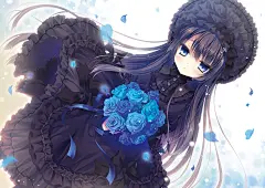 rubi sama的插画 るび樣图片大全-rubi sama的插画 るび樣高清好看的图片--花瓣嗝儿嗝儿了的画板