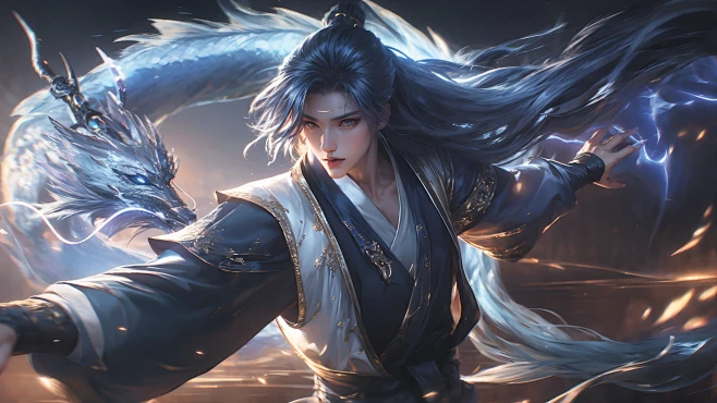 LiAn-武侠-hzj(86)-花瓣网