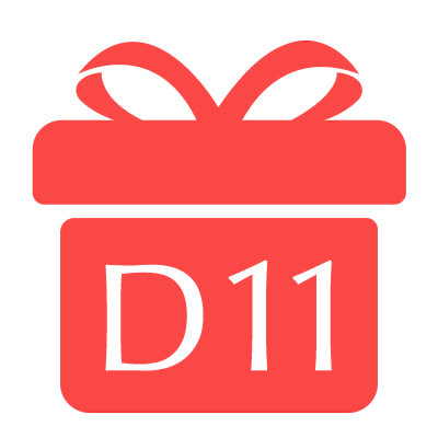 会员icon红色-D11