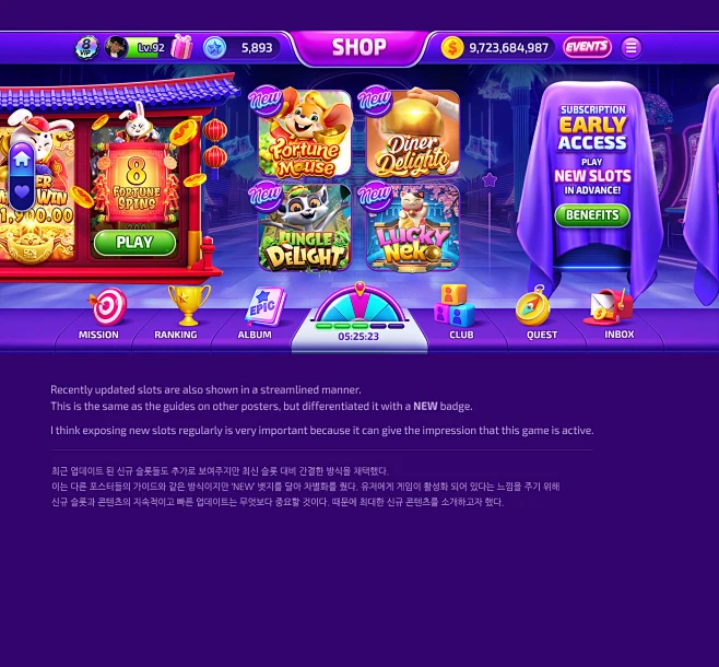 Slot Game UI slot game 3D UI 3d art 3d icon ui design UI/UX Casino Game ...