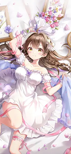 史蒂文斯520 - 少前百科GFwiki - 少女前线专题百科-花瓣网