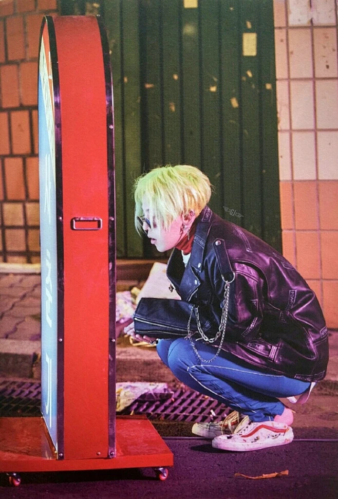 BIGBANG MADE THE FULL ALBUM COLLECTION [0.TO.10 FINAL IN SEOUL EDITION ...