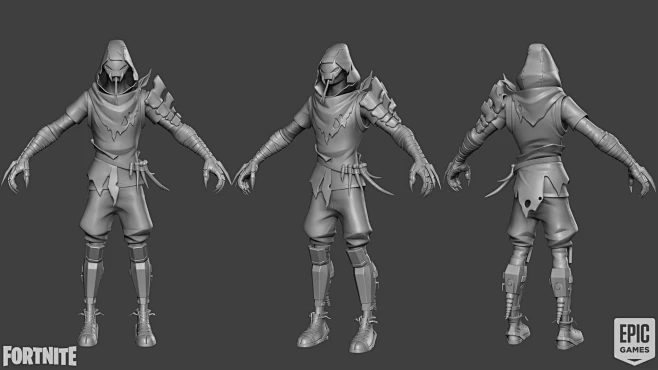 Fortnite : Sklaxis, KEOS MASONS : Here's the Sklaxis skin we had the ...