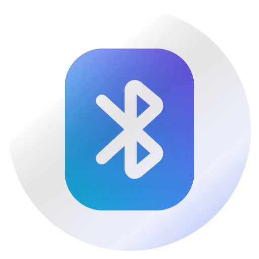 Bluetooth free icon designed by icon_small : Download now this vector icon in SVG, PSD, PNG, EPS ...