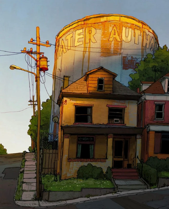 . alariko （ins:_alariko) -花瓣网