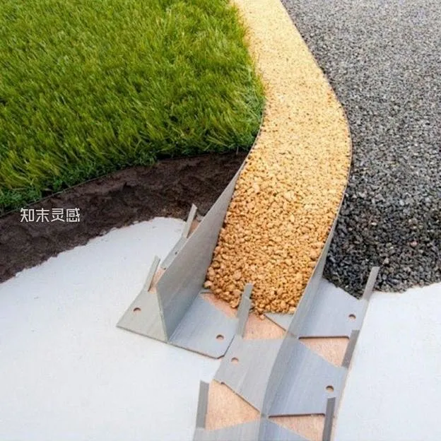 Ground地面铺装图集_【知末灵感】-花瓣网