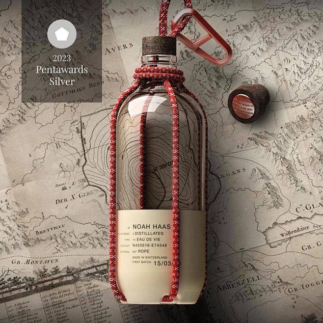 Pentawards ThePortal - The Winners