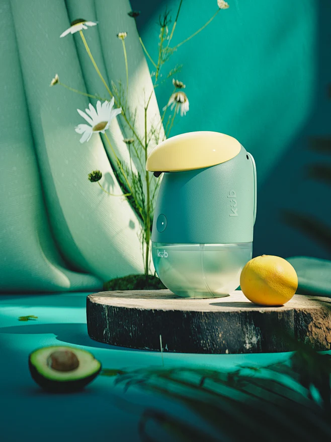 3D CGI industrial design Maxon Cinema 4d motion graphics Octane Render ...