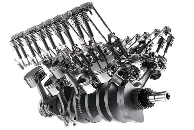 Power Systems - CGI & Animation & Retouching : A collection of ...