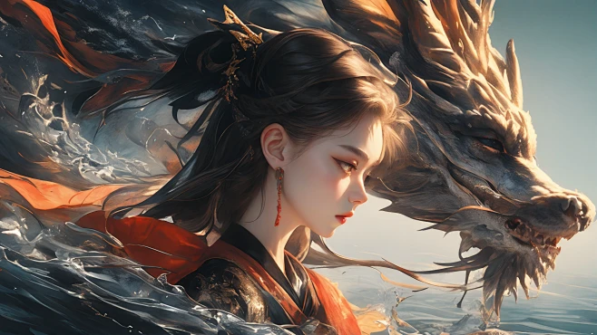 ZXM-半脸-hzj(39)-花瓣网