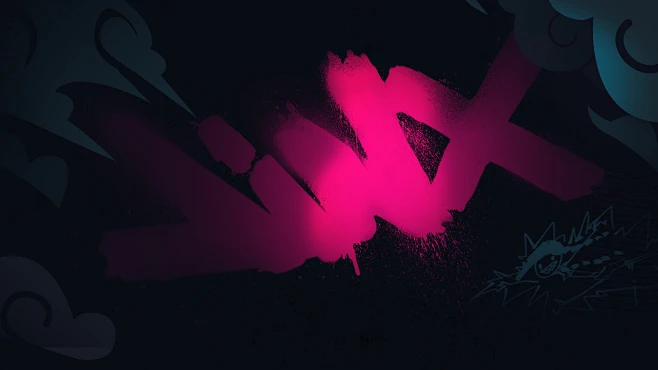 《英雄联盟：双城之战》上线，BE@RBRICK JINX等你来抽！-花瓣网