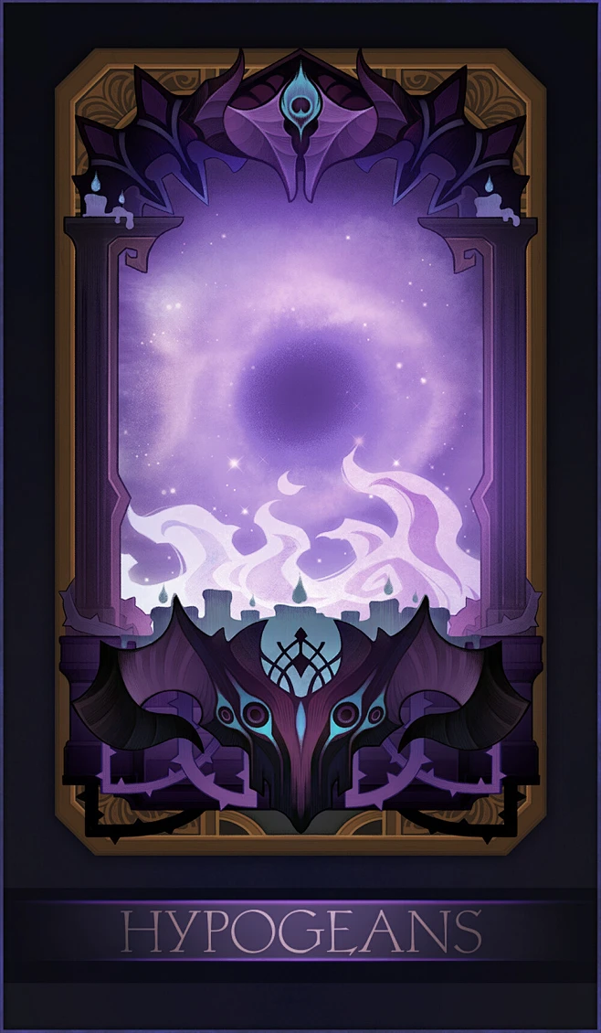 AFK Arena UI, Aric Athesis : Lilith games https://play.google.com/store ...