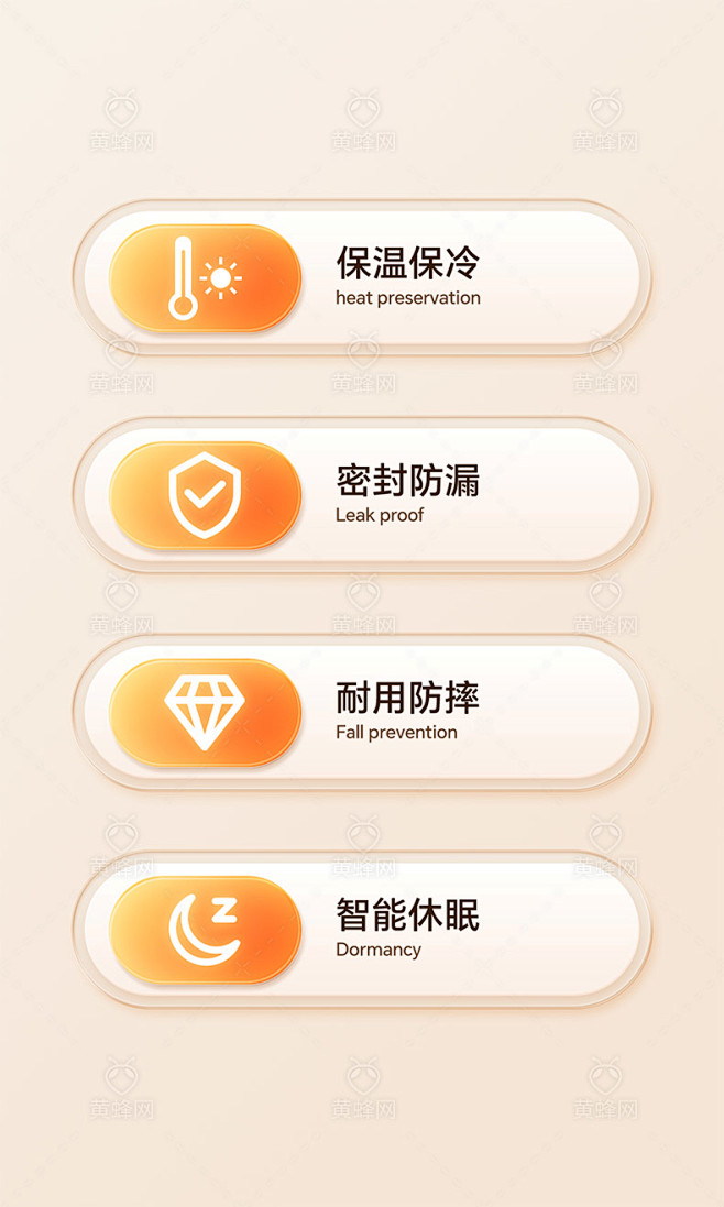 详情页产品亮点,详情页产品说明,产品说明,产品亮点,详情页模块,详情页图标,核心卖点,产品卖点,详情页icon,-花瓣网