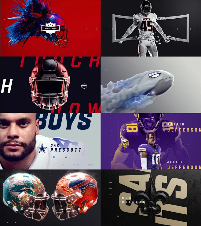 3D bills concepts football GAMEDAY NFL NETWORK octane sports Sports ...