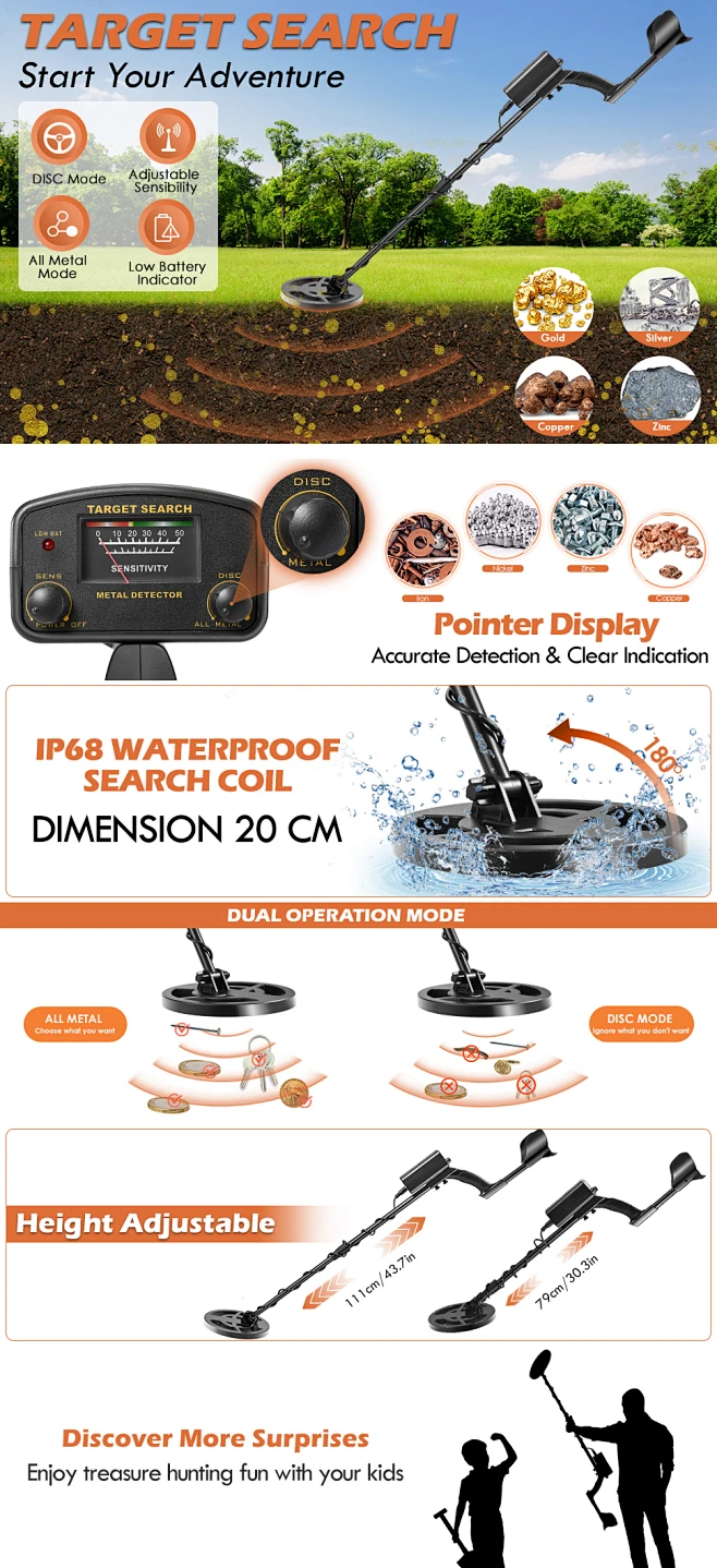 卜静-金属探测仪GT6500 A+设计需求0908-花瓣网