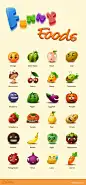 Cartoon war game idea : A personal project for a game app.-花瓣网