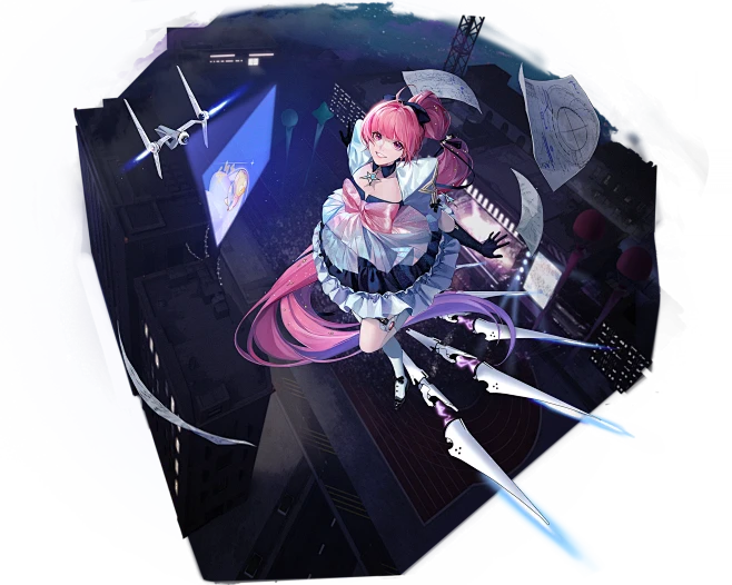 原画群：755598524 (130)-花瓣网