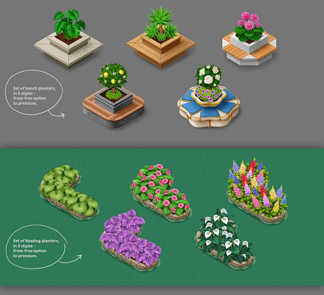 architecture artwork assets blender Digital Art Game Assets game design ...