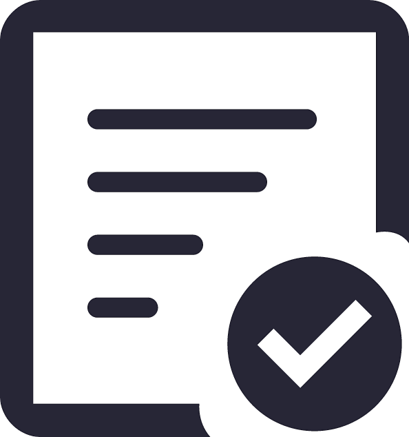 解决方案矢量图标