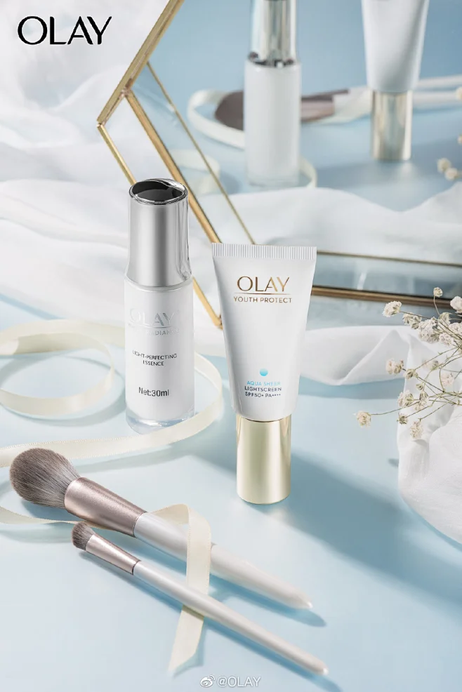 OLAY的照片 - 微相册图片_【背景 / background】图片素材-花瓣网