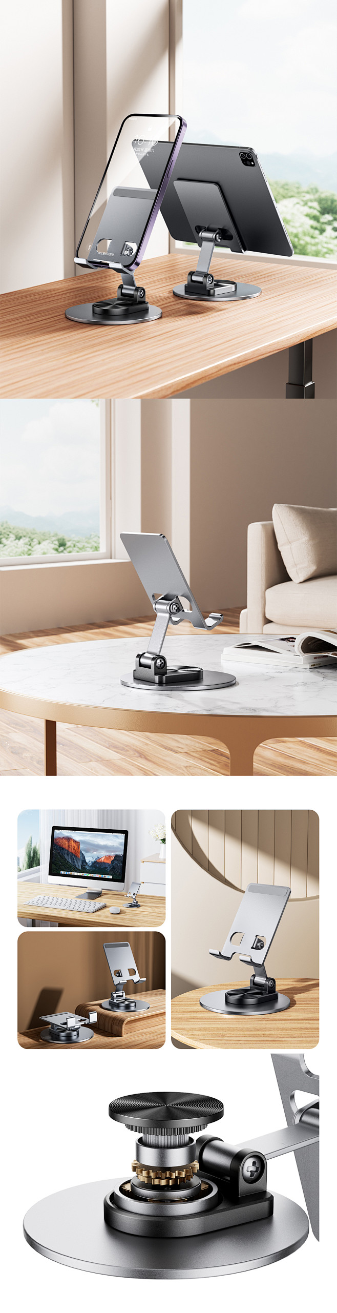 2024 C4D渲染年中总结_Hei黑白-_e99eb2fb