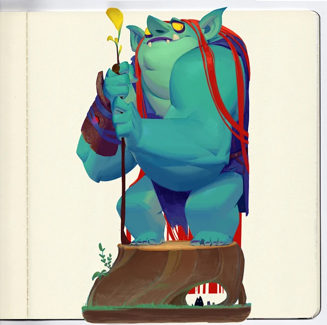 wu-liu-054-花瓣网