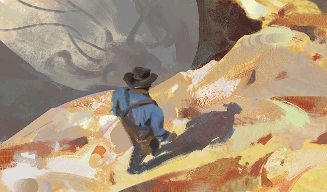 snow-gao-40-花瓣网