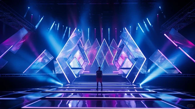 Super lights-花瓣网