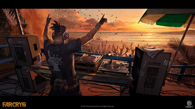 ying-ding-fc6-beach-dj