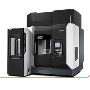 DMG 200 Gantry by DMG MORI