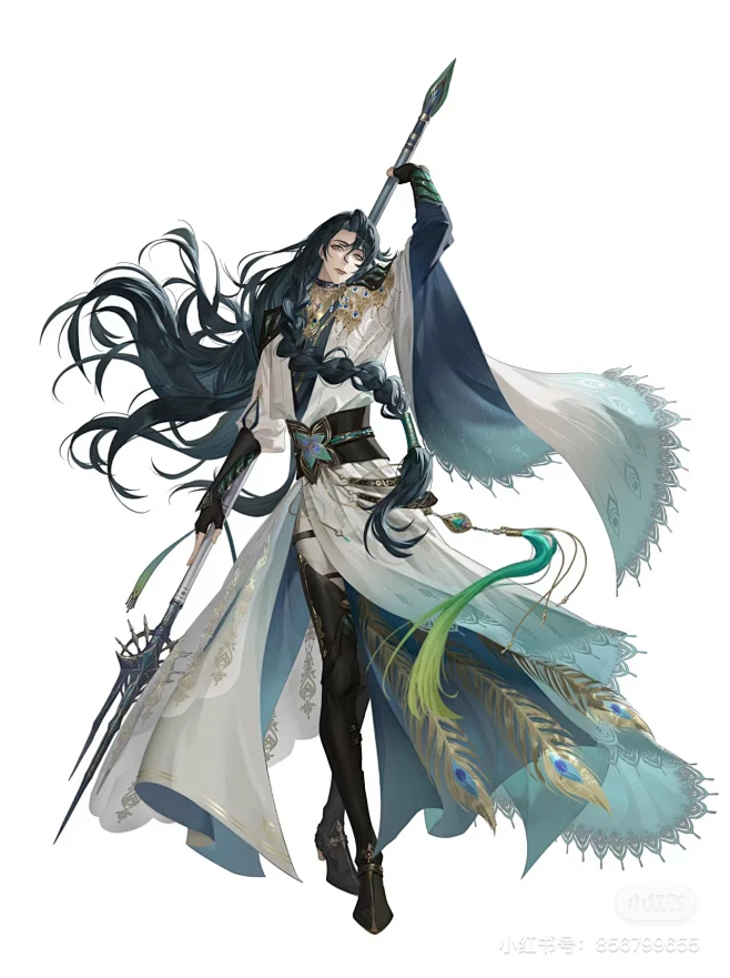 花瓣灵感详情页-花瓣网