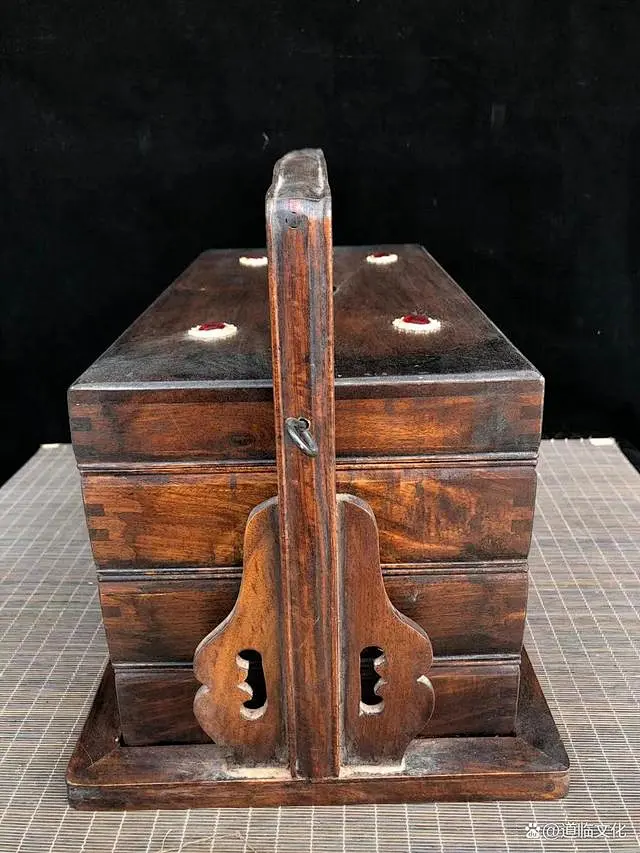 古代食盒的介绍的搜索结果_百度图片搜索-花瓣网