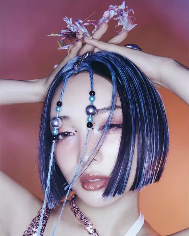 #JURIN TGIF from XG’s 1st Mini Album ‘NEW DNA’ 2023.08.04 FRI ...